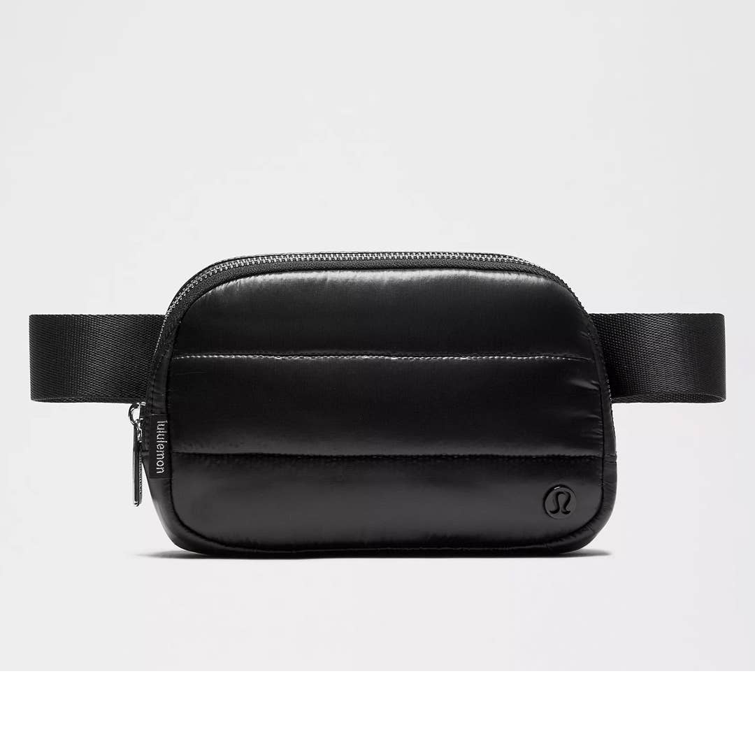 Lululemon is selling a $58 belt bag for $29 - TheStreet