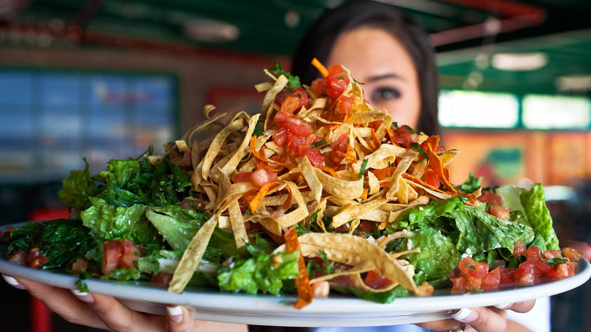 Popular Mexican chain unexpectedly closing down local restaurant ...