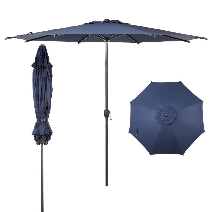 Amazon is selling a $70 outdoor umbrella for $30 - TheStreet