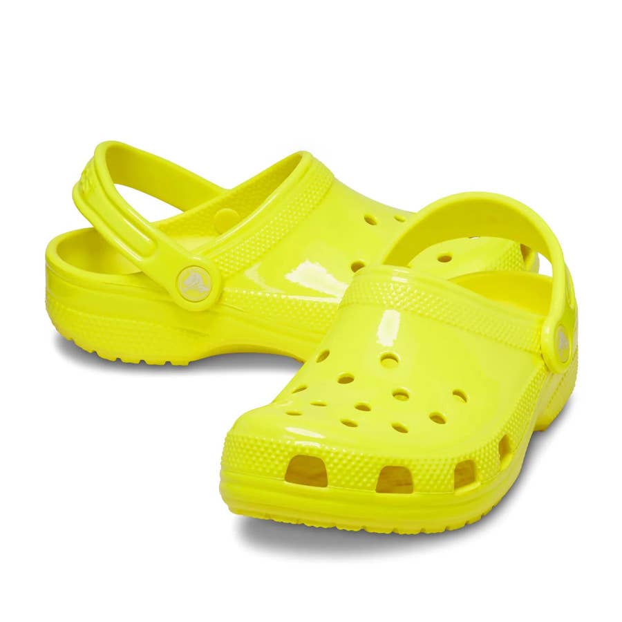 Walmart is selling $60 Crocs for only $25 - TheStreet