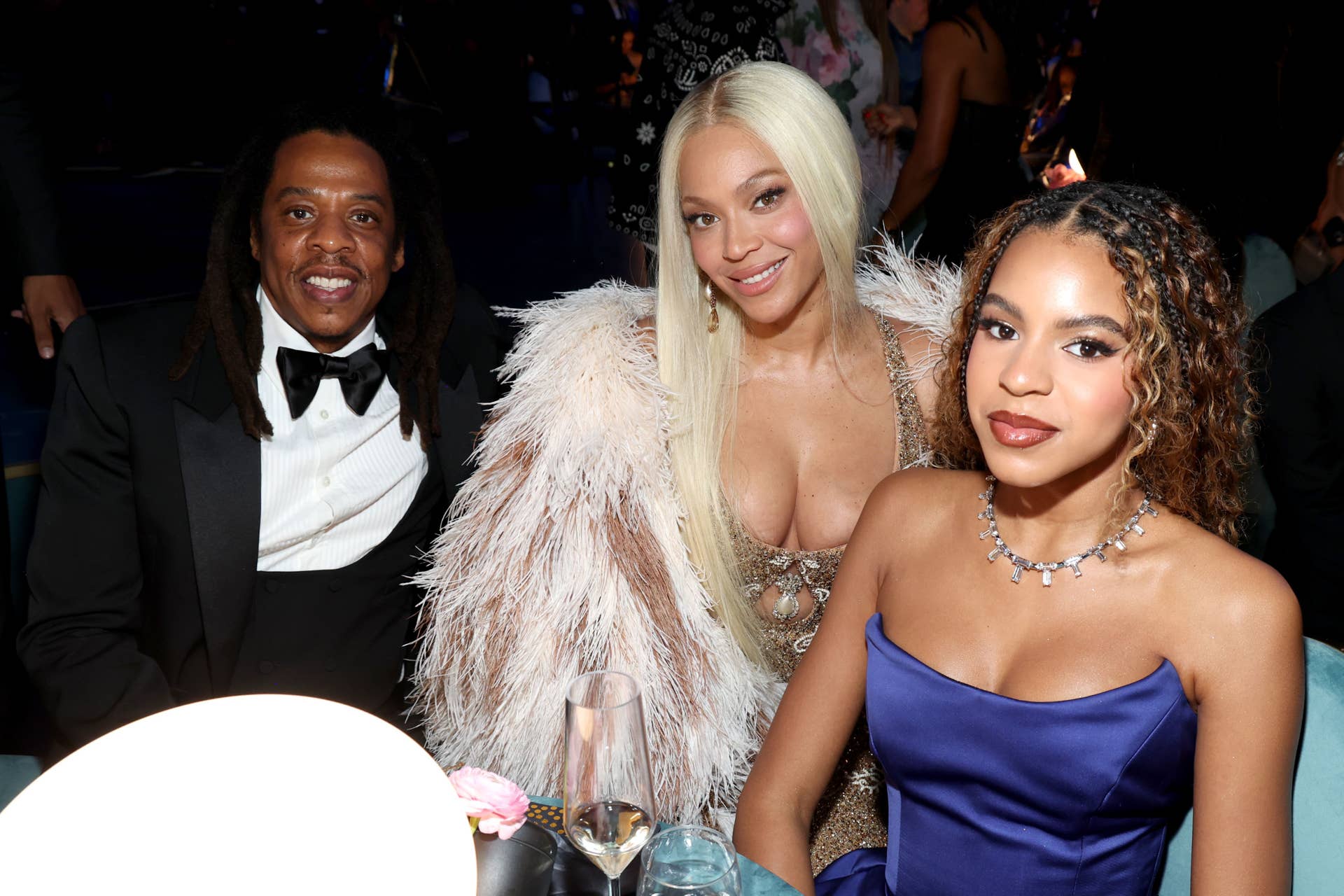 Beyoncé’s net worth: The ‘Cowboy Carter’ star is officially a ...