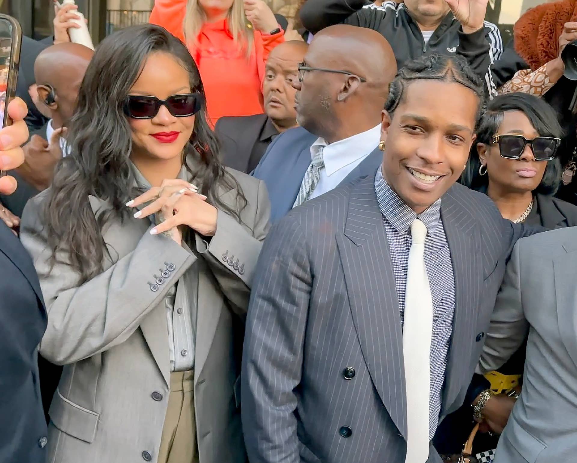 Rihanna’s net worth: Inside the superstar's business empire - TheStreet