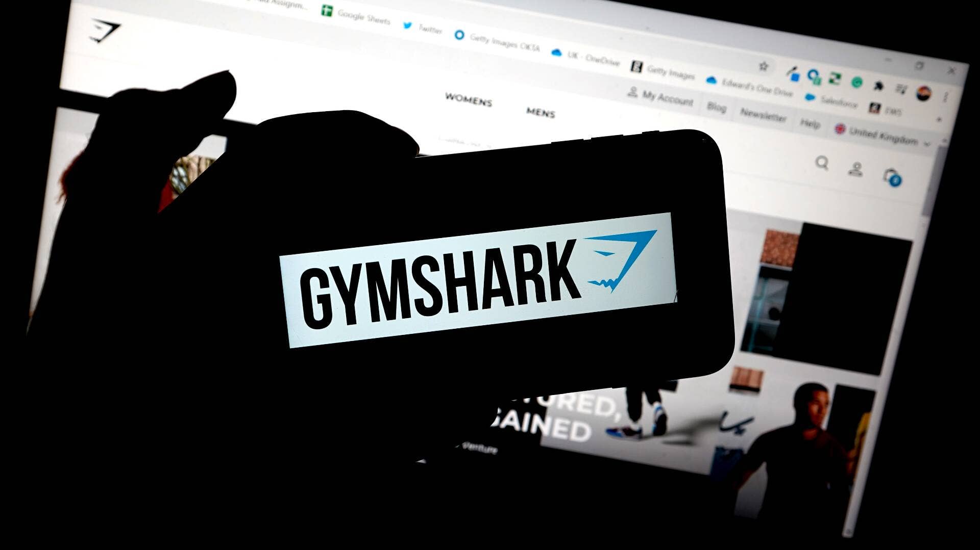 Gymshark customers furious after second drop disaster - TheStreet