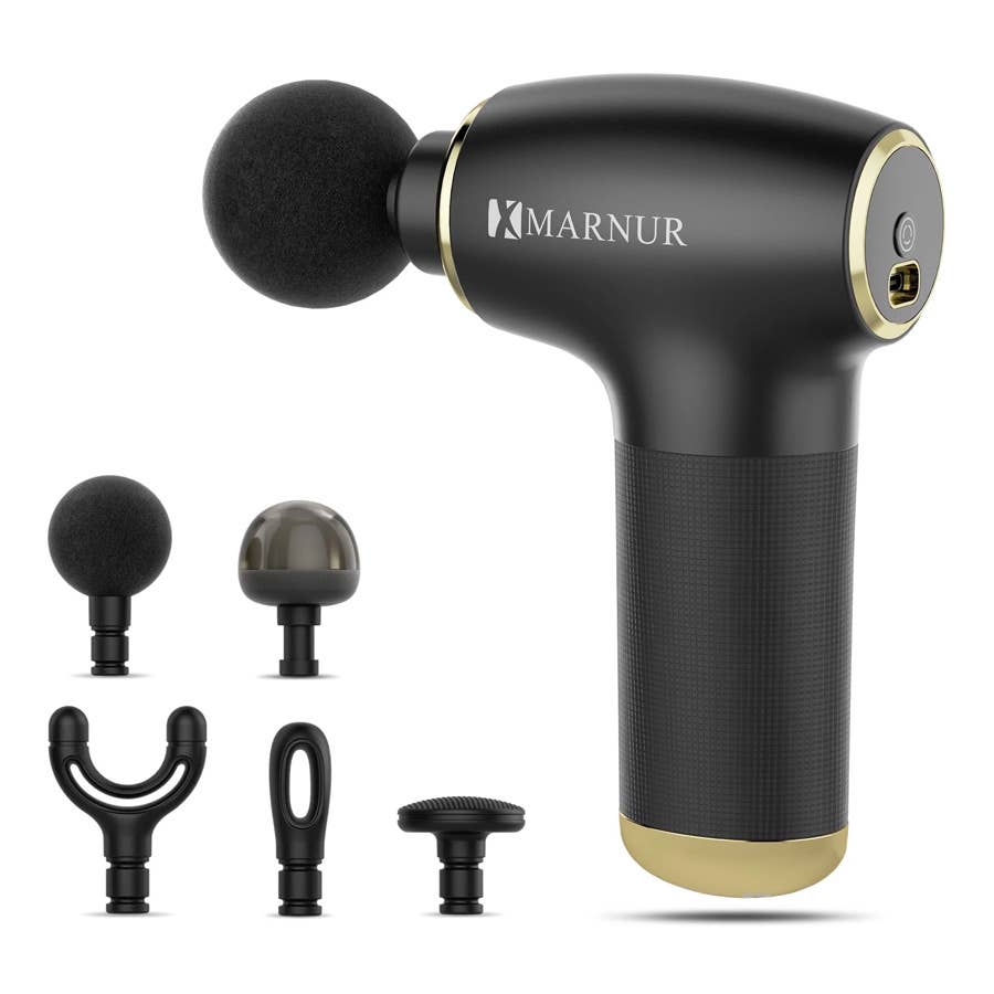 Walmart is selling a $50 mini massage gun for only $29 - TheStreet