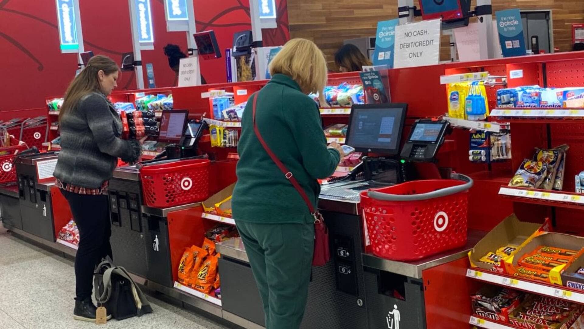 Target struggles to reverse alarming customer trend amid boycotts ...
