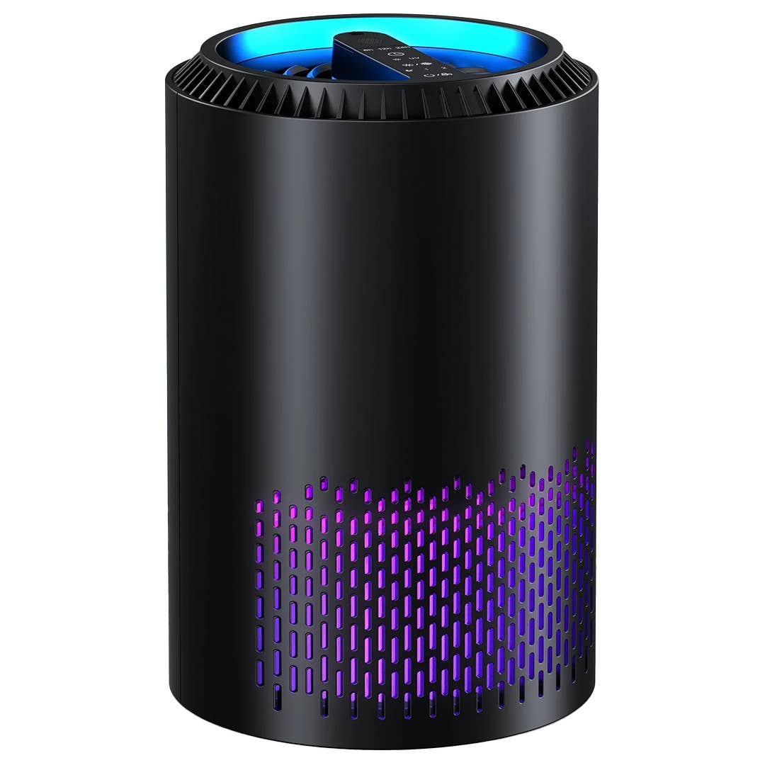 Walmart is selling a $110 air purifier for $39 - TheStreet