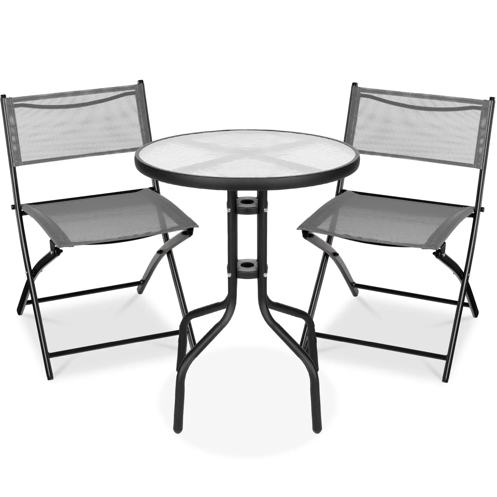 Walmart is selling a $219 bistro patio set for $90 - TheStreet