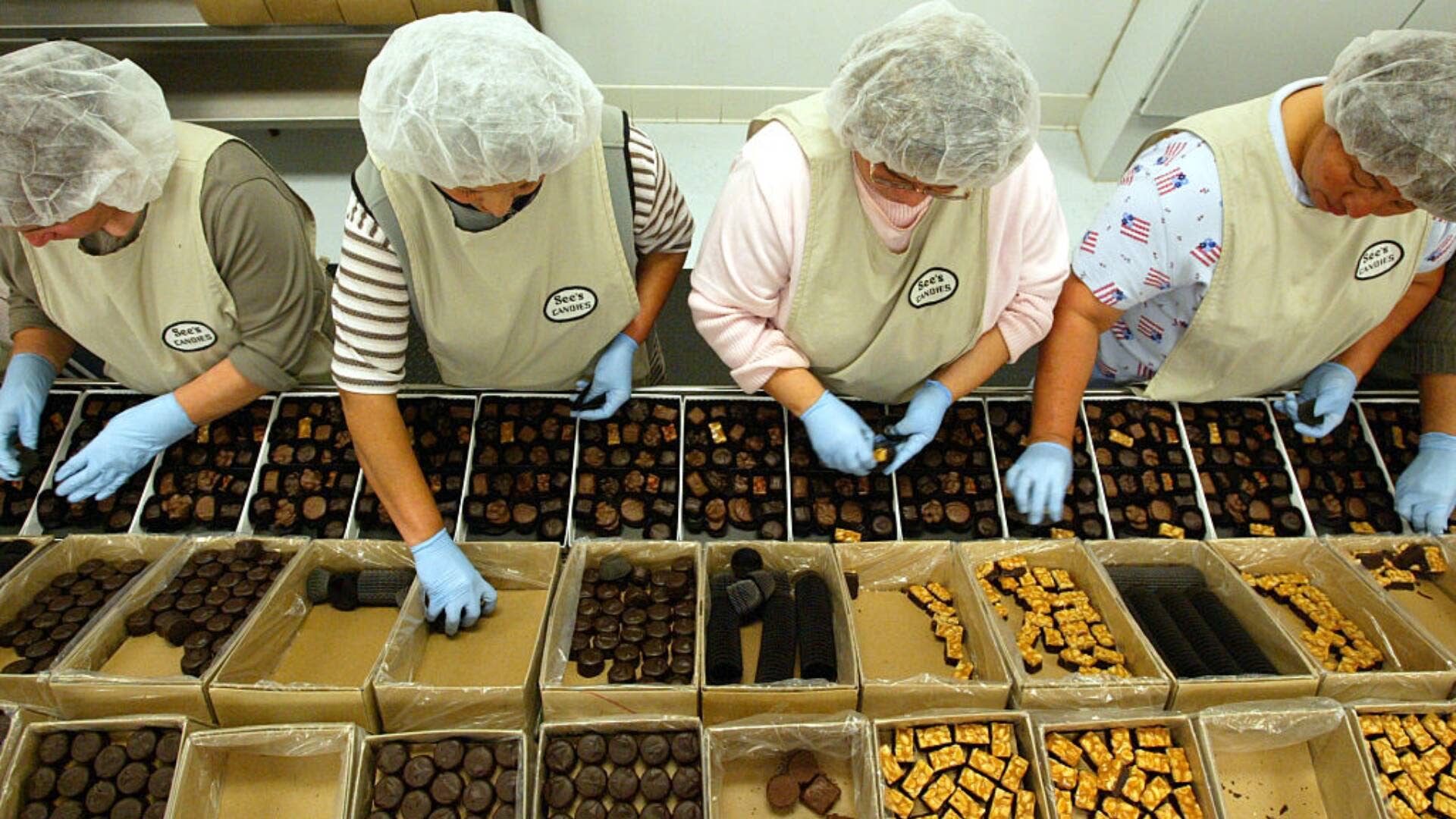 See's Candies local rival unexpectedly closing after 50 years - TheStreet