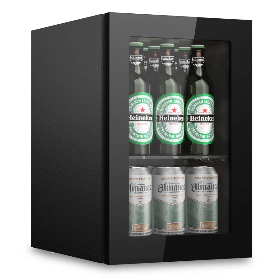 Walmart is selling a $200 mini fridge for just $100 - TheStreet