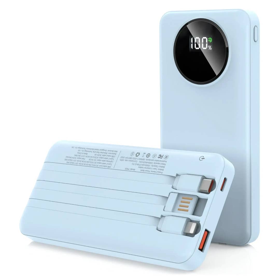 Walmart is selling a $30 portable power bank for only $16 - TheStreet