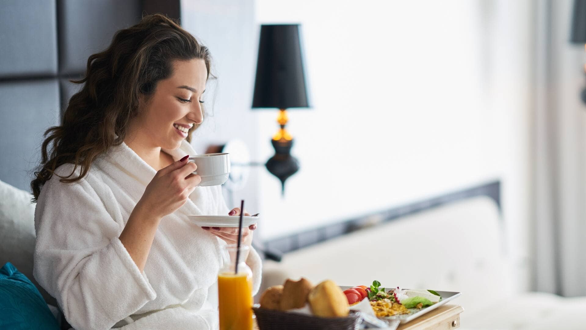 Room service no longer needed at one hotel chain - TheStreet