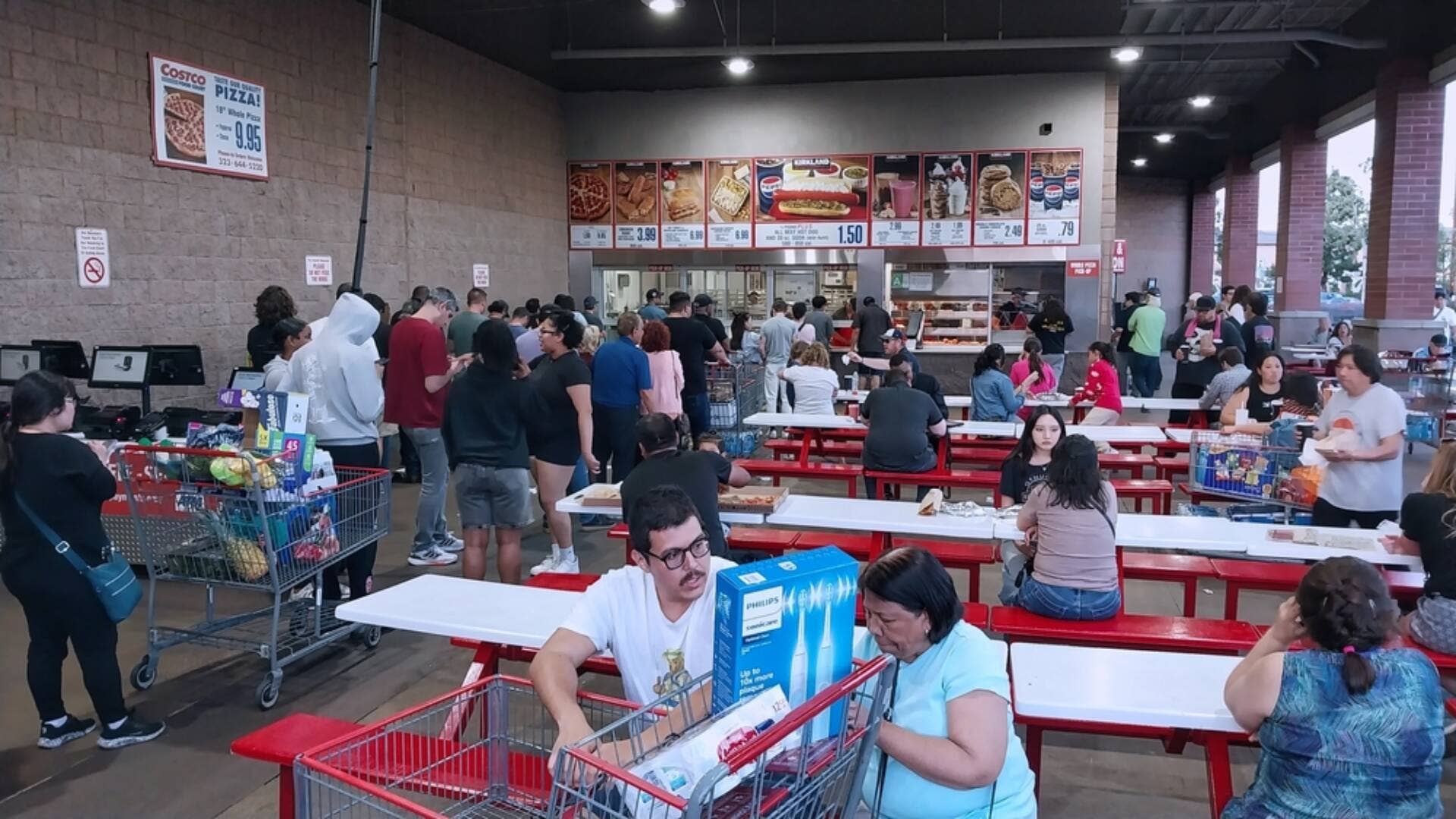 What Costco's famous hot dog deal should cost today - TheStreet