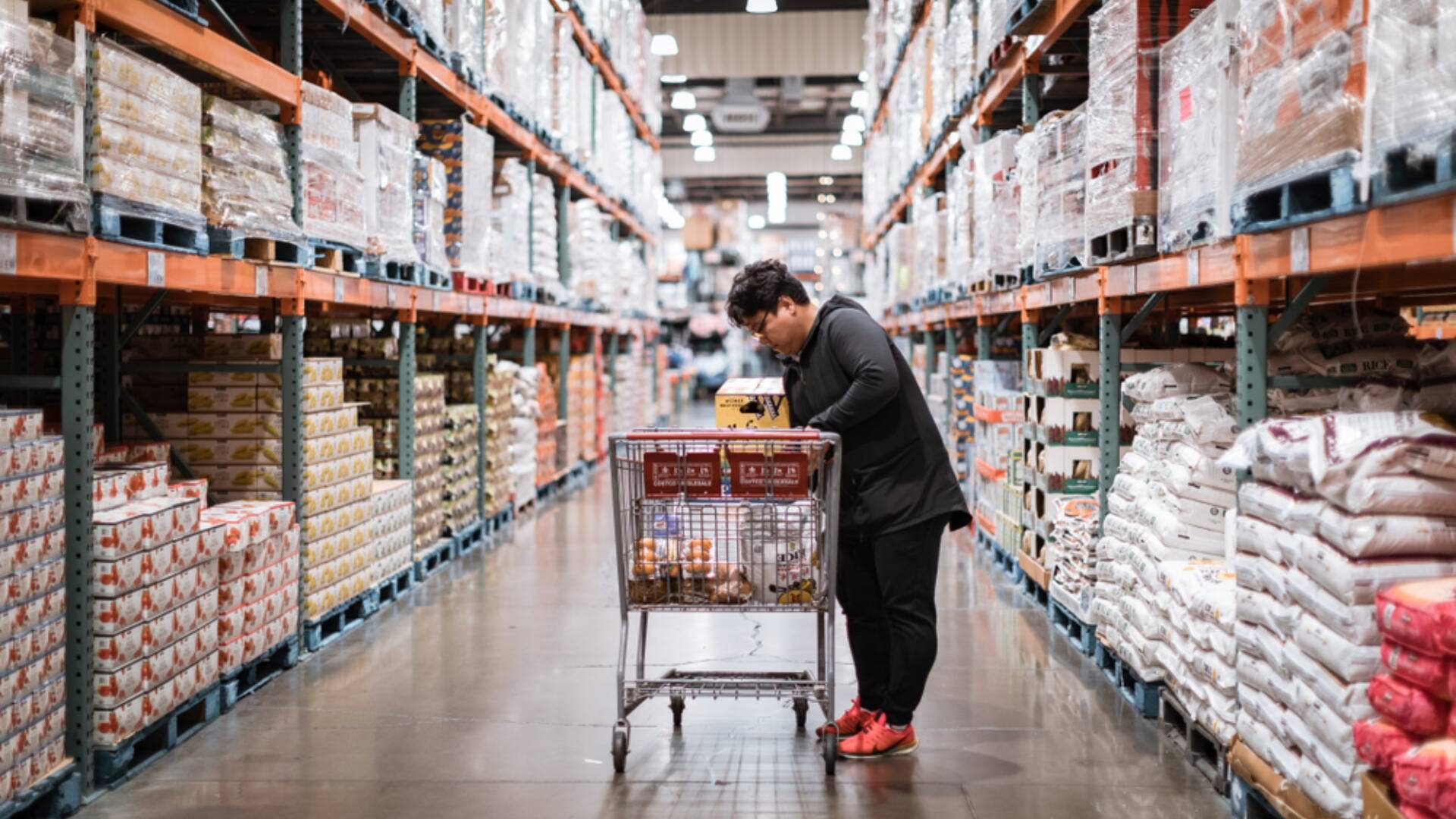 Costco shares key news on membership price increases - TheStreet
