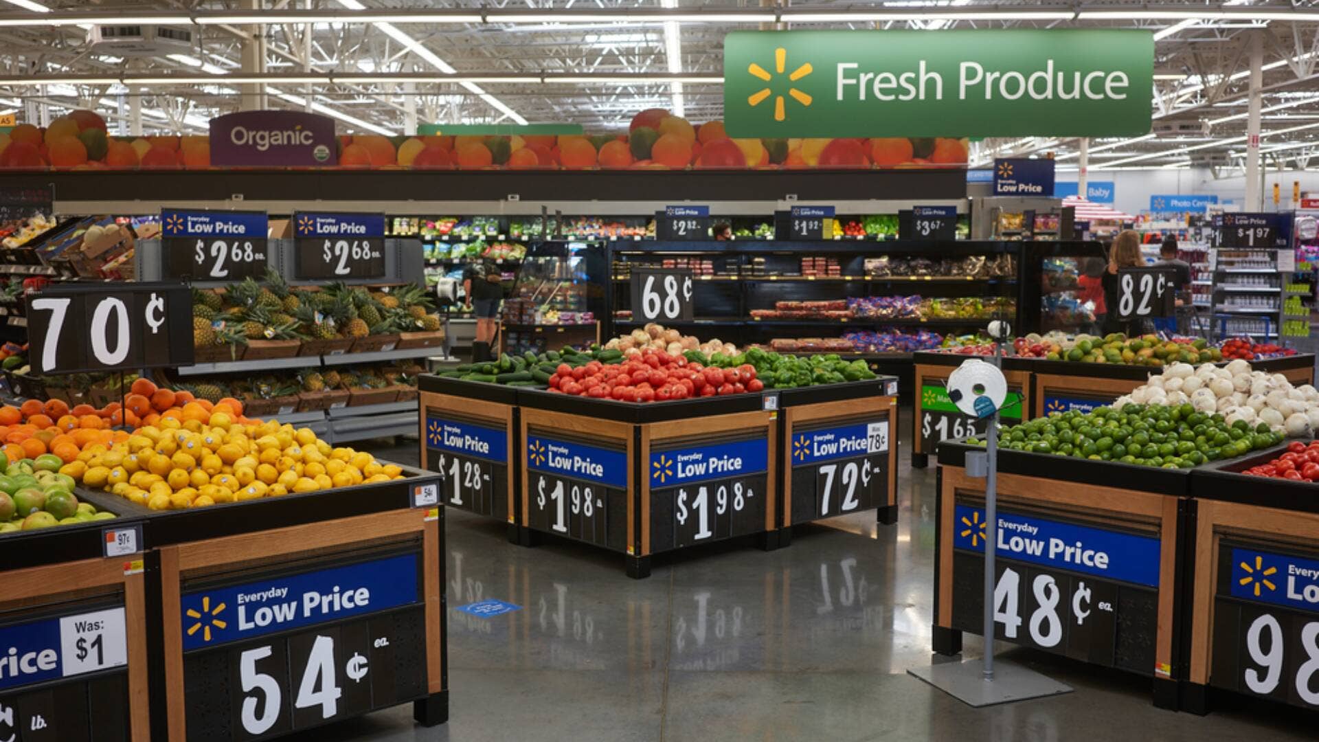 Walmart rolls out new holiday delivery options for customers - TheStreet