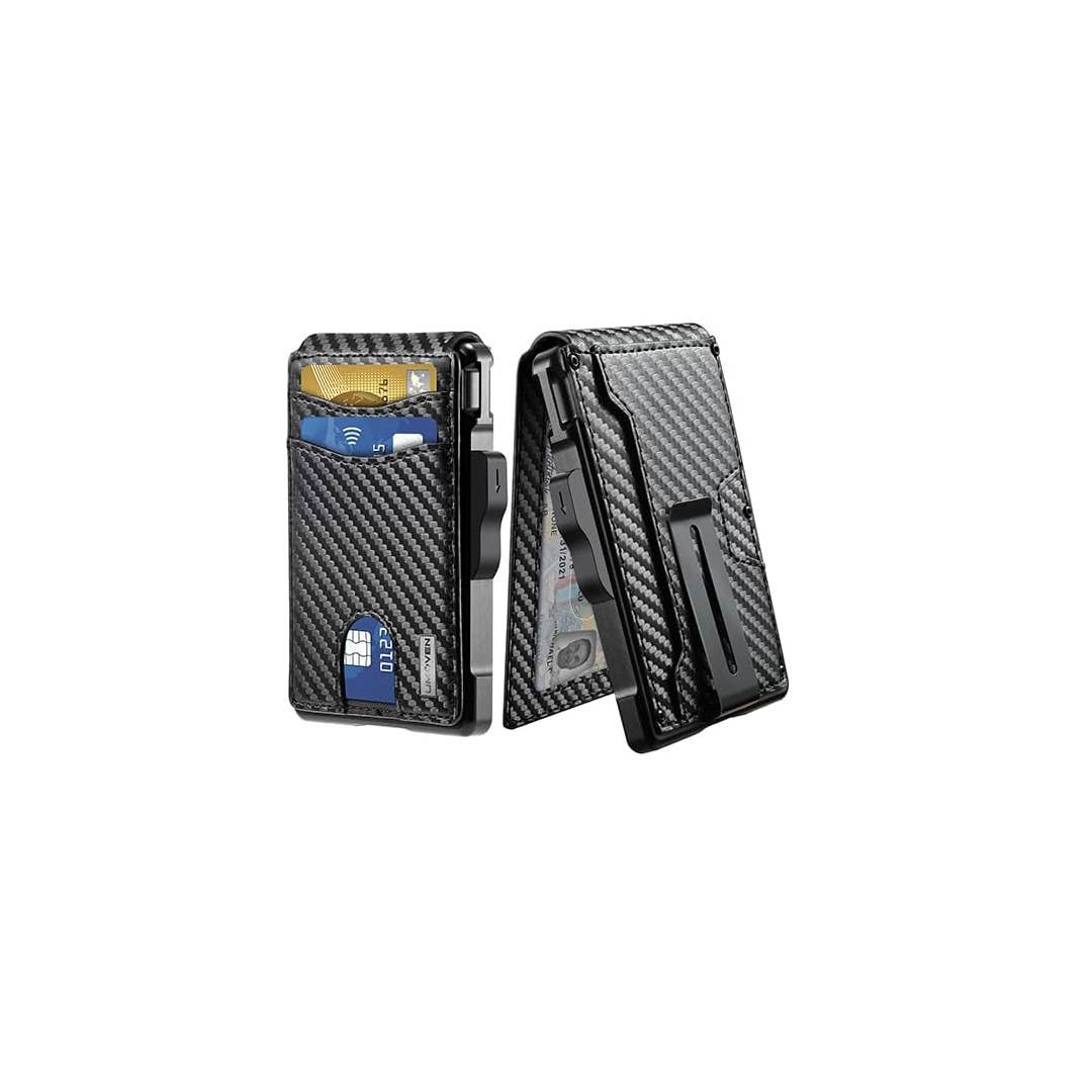 Amazon is selling a 'practical' $50 wallet for $27 - TheStreet