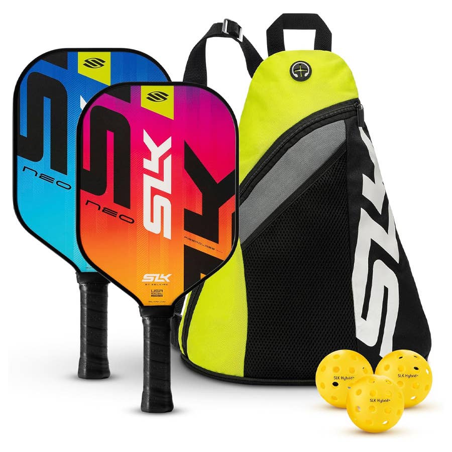 Amazon is selling a $100 pickleball set for $48 - TheStreet