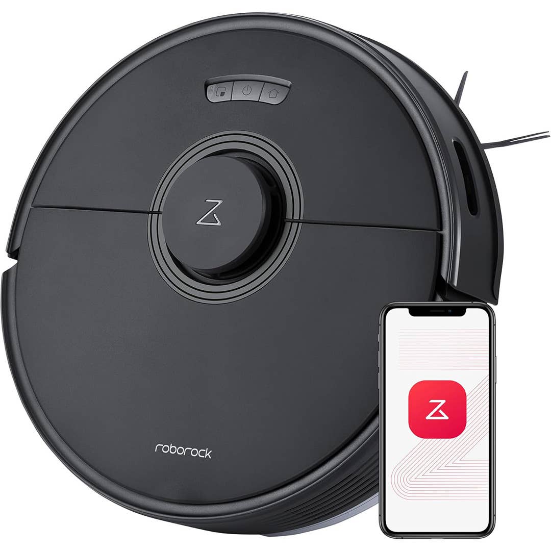 Amazon is selling a $300 robot vacuum and mop for $160 - TheStreet