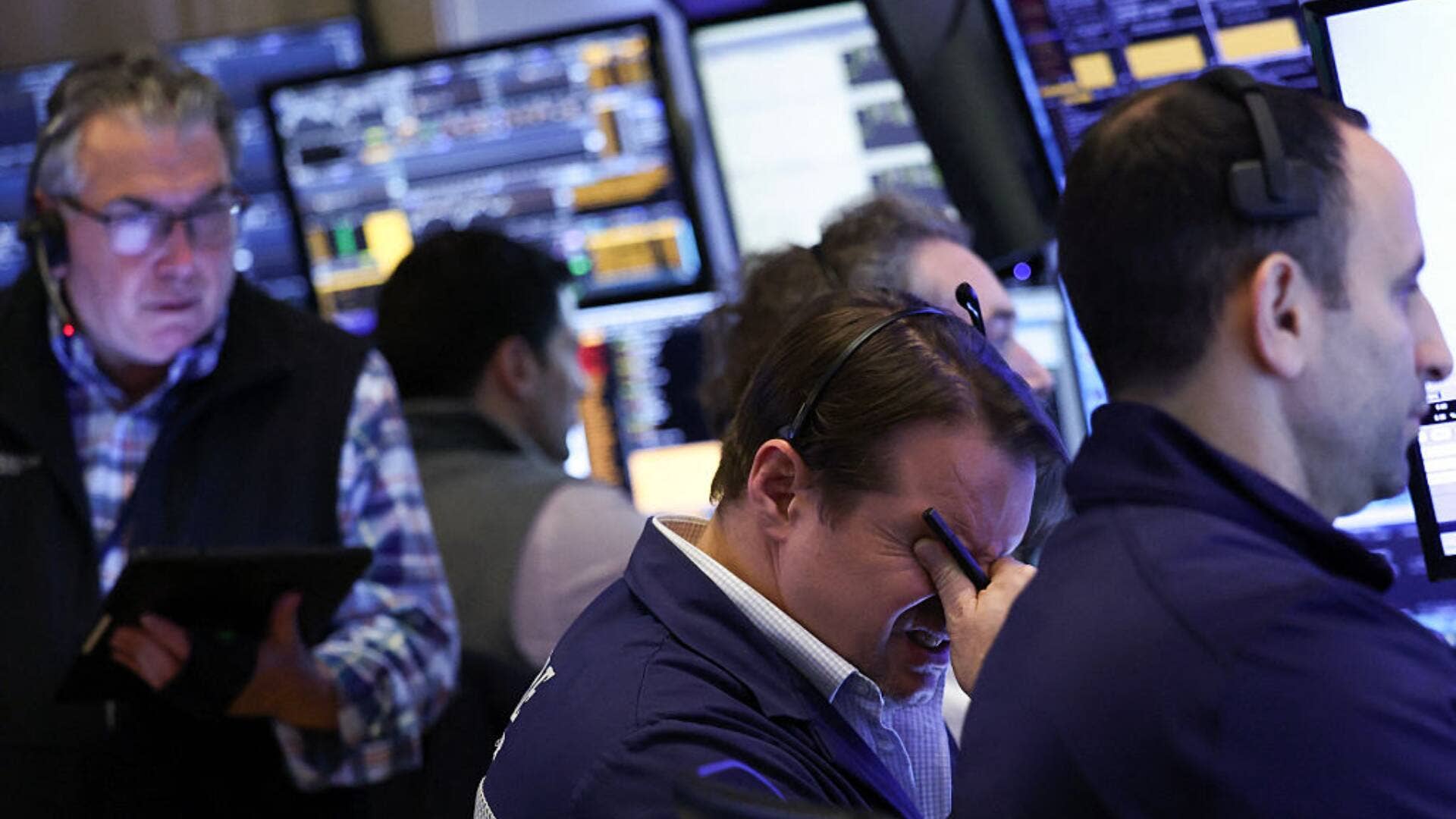 Jamie Dimon sends stark warning on the economy - TheStreet