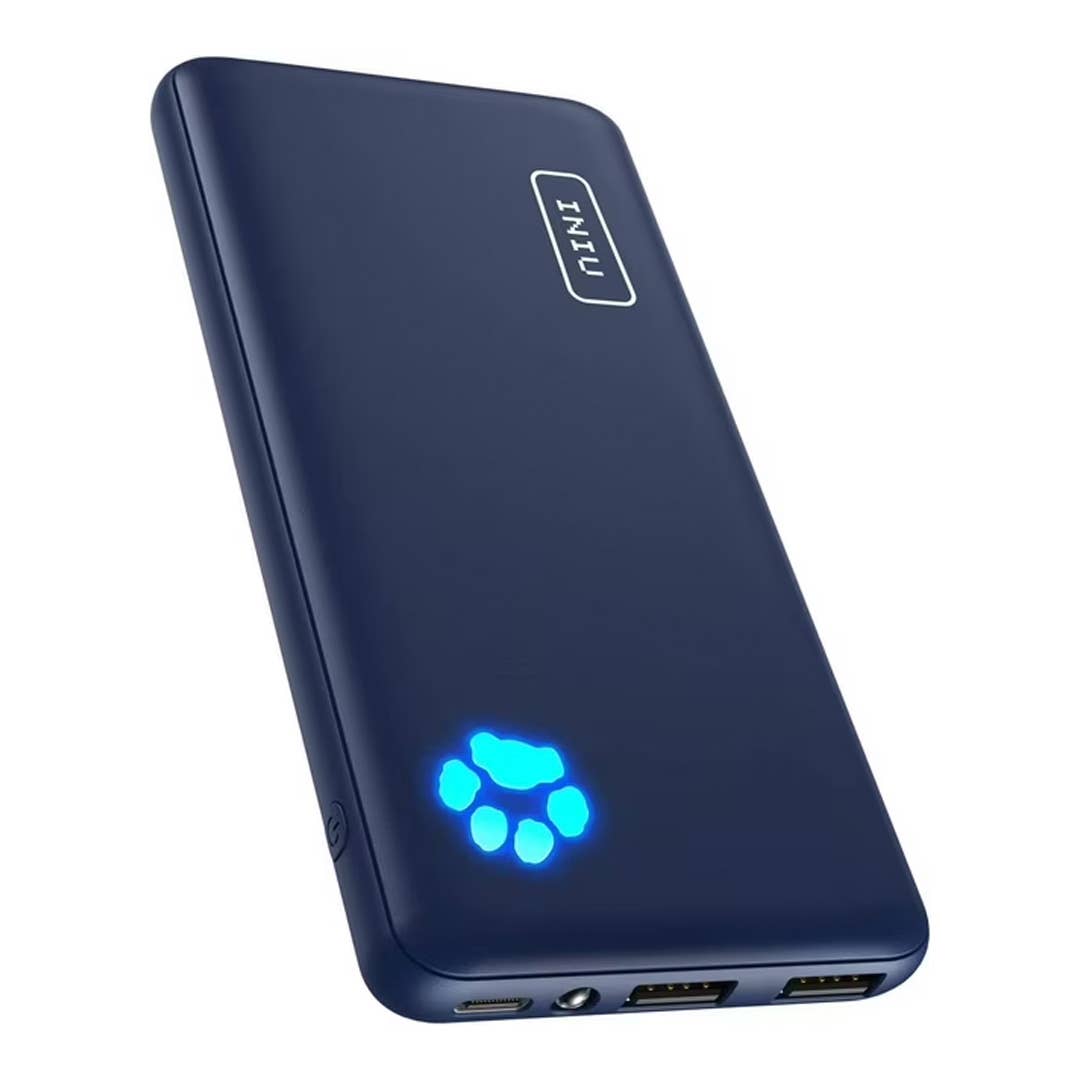 Walmart is selling a $33 portable power bank for just $18 - TheStreet