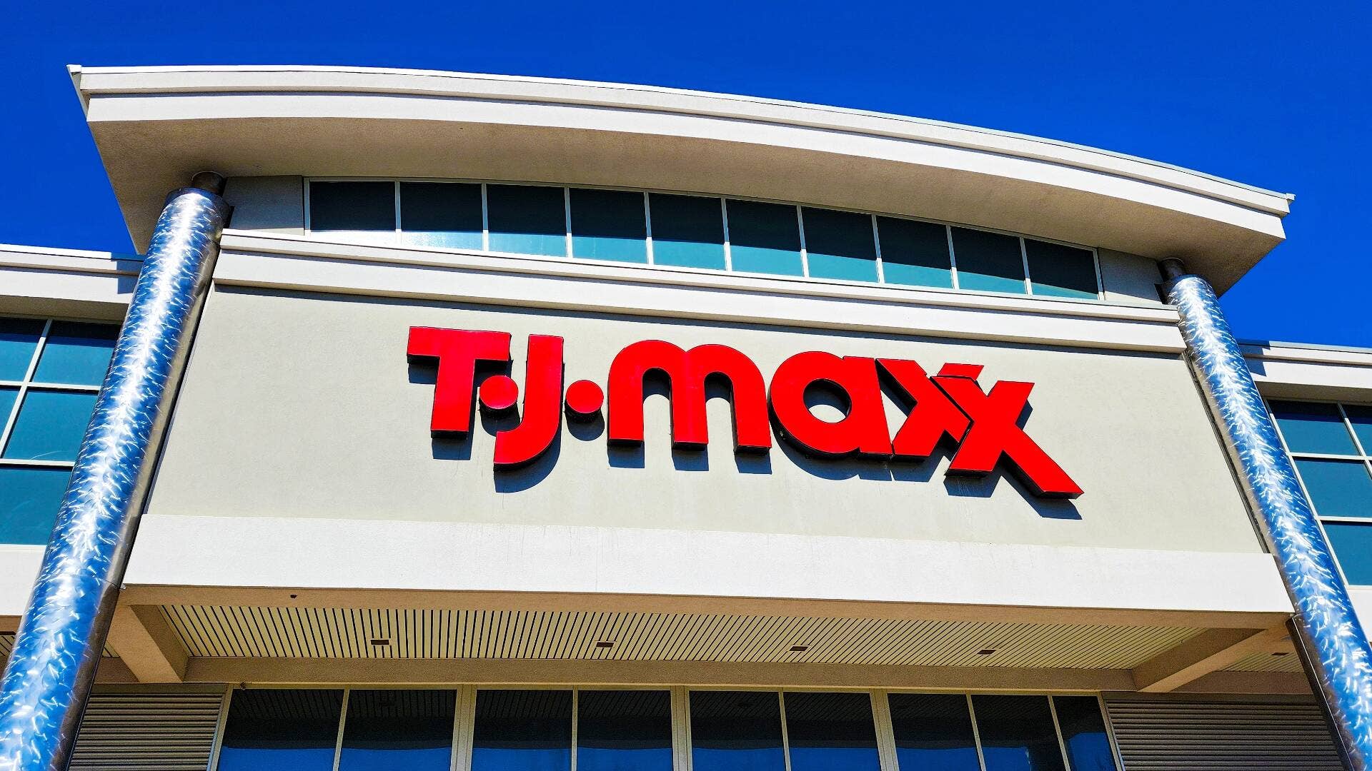 Marshall's, T.J. Maxx CEO shares big news for #MarshallsFinds fans ...