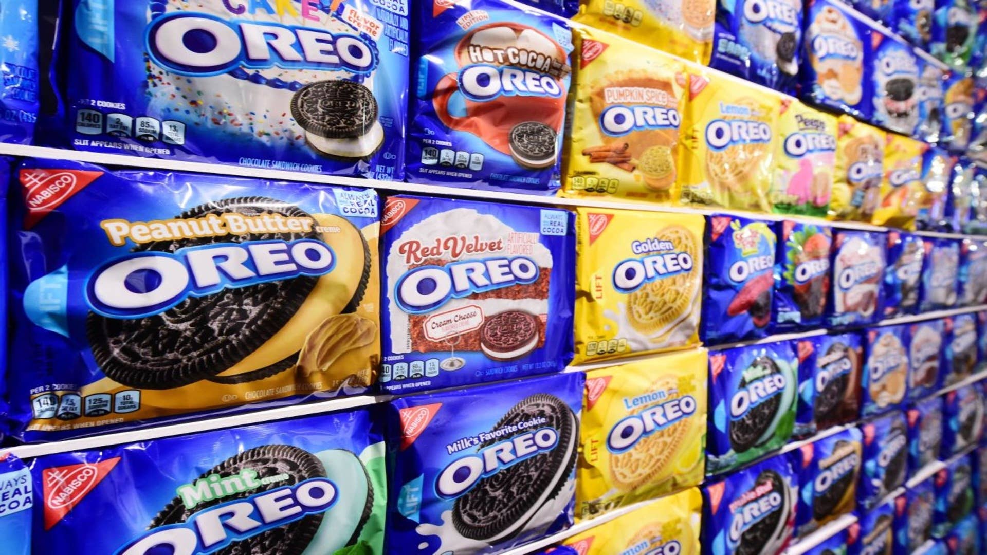 New Oreo collab slays with 'Only Murders' star - TheStreet