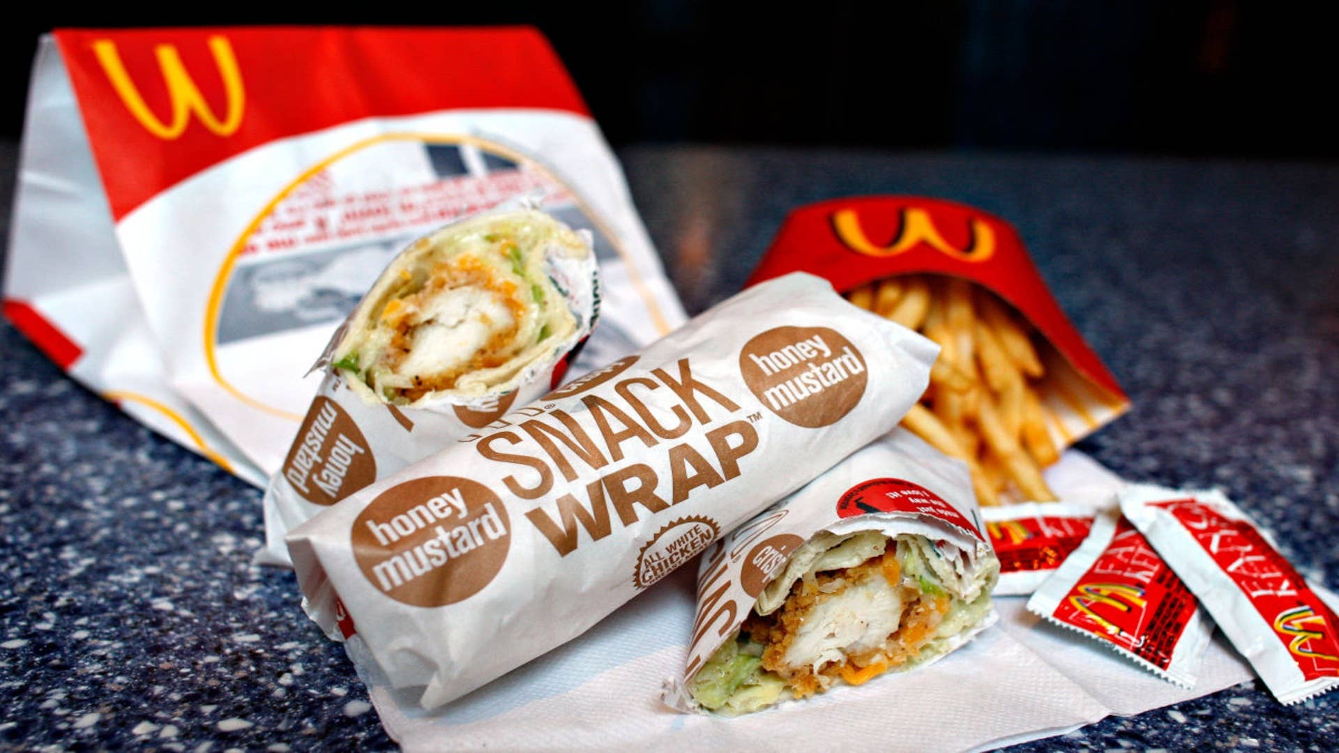 McDonald's menu adds new twist on popular, discontinued item - TheStreet