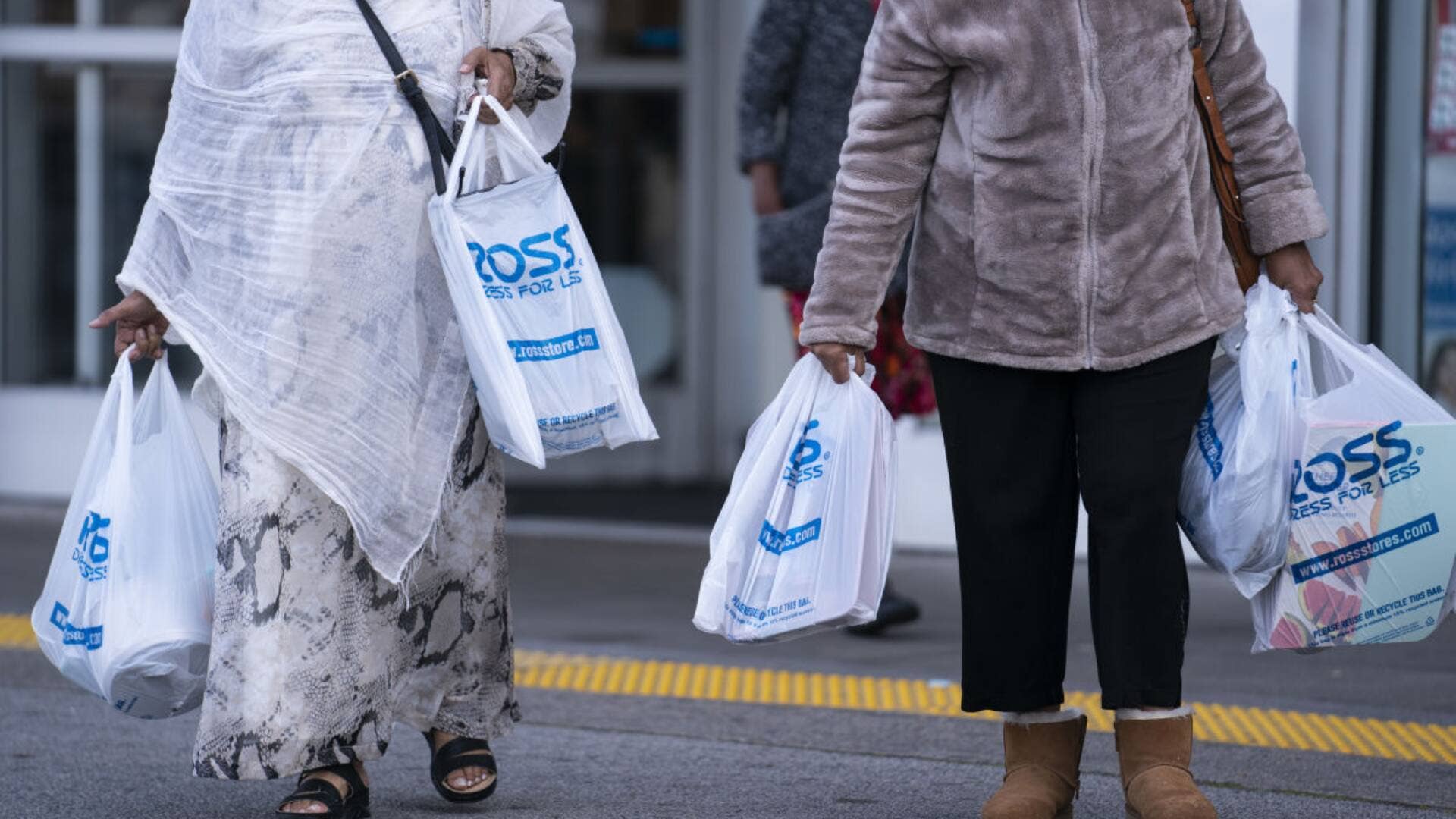 Ross Stores makes drastic decision customers will see in stores - TheStreet