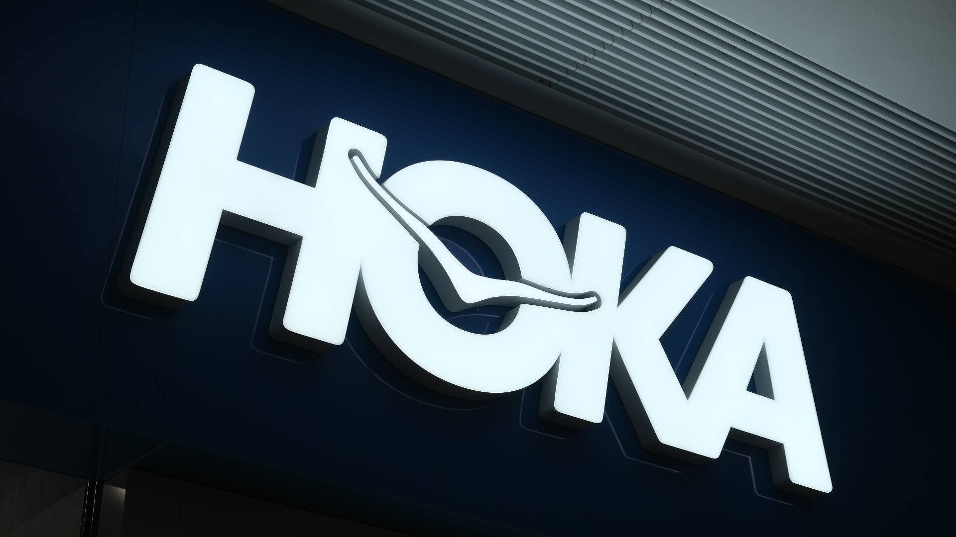 Zappos has a rare deal on the Hoka Bondi 9 running shoes - TheStreet