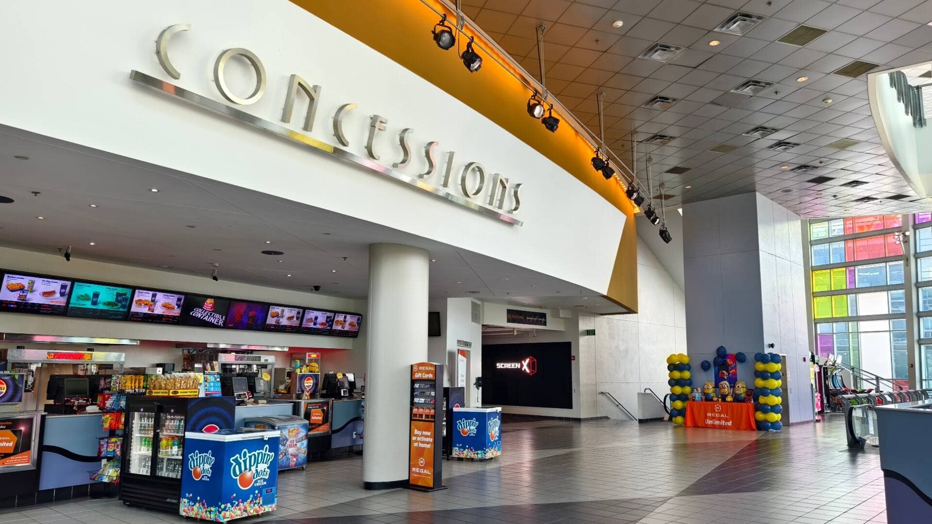 Regal just made a clever move to get people back in theaters - TheStreet