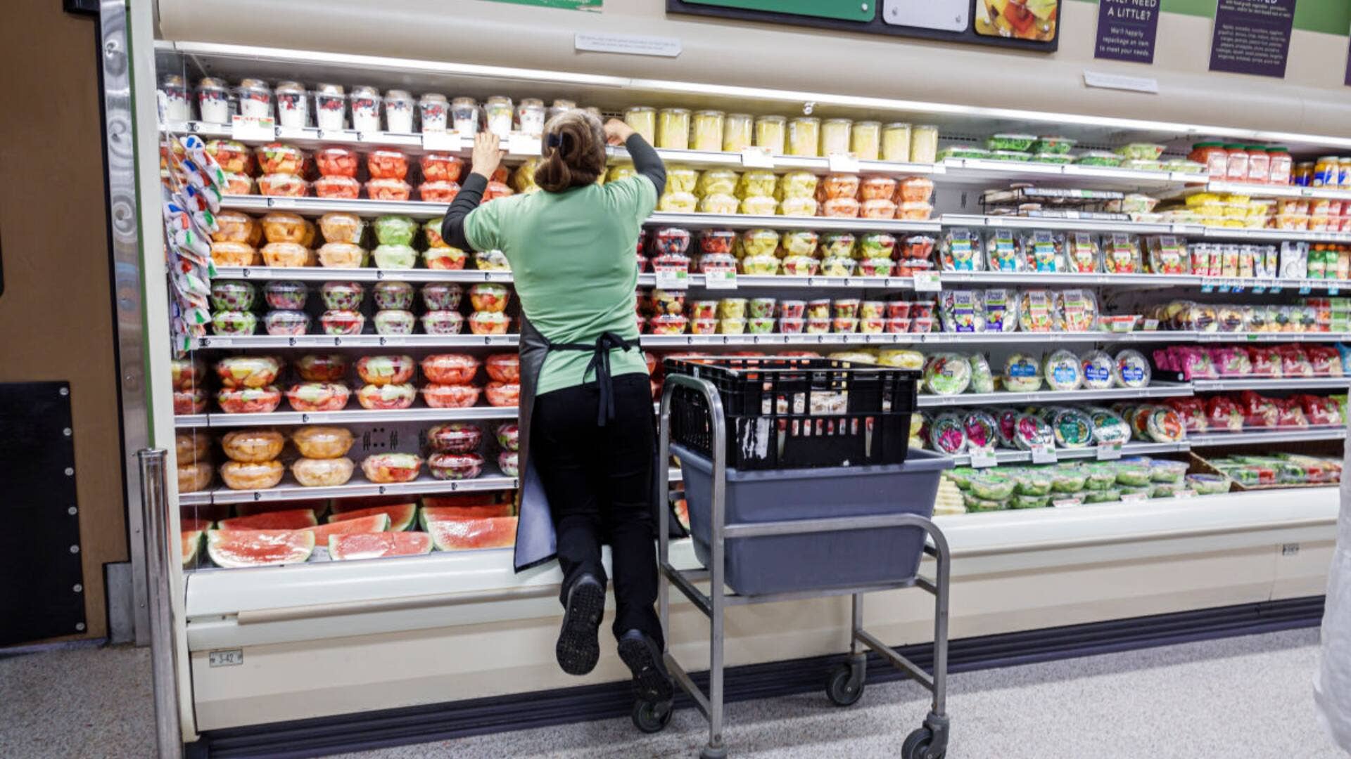 Grocery, supermarket chain closing 12 stores (locations revealed ...