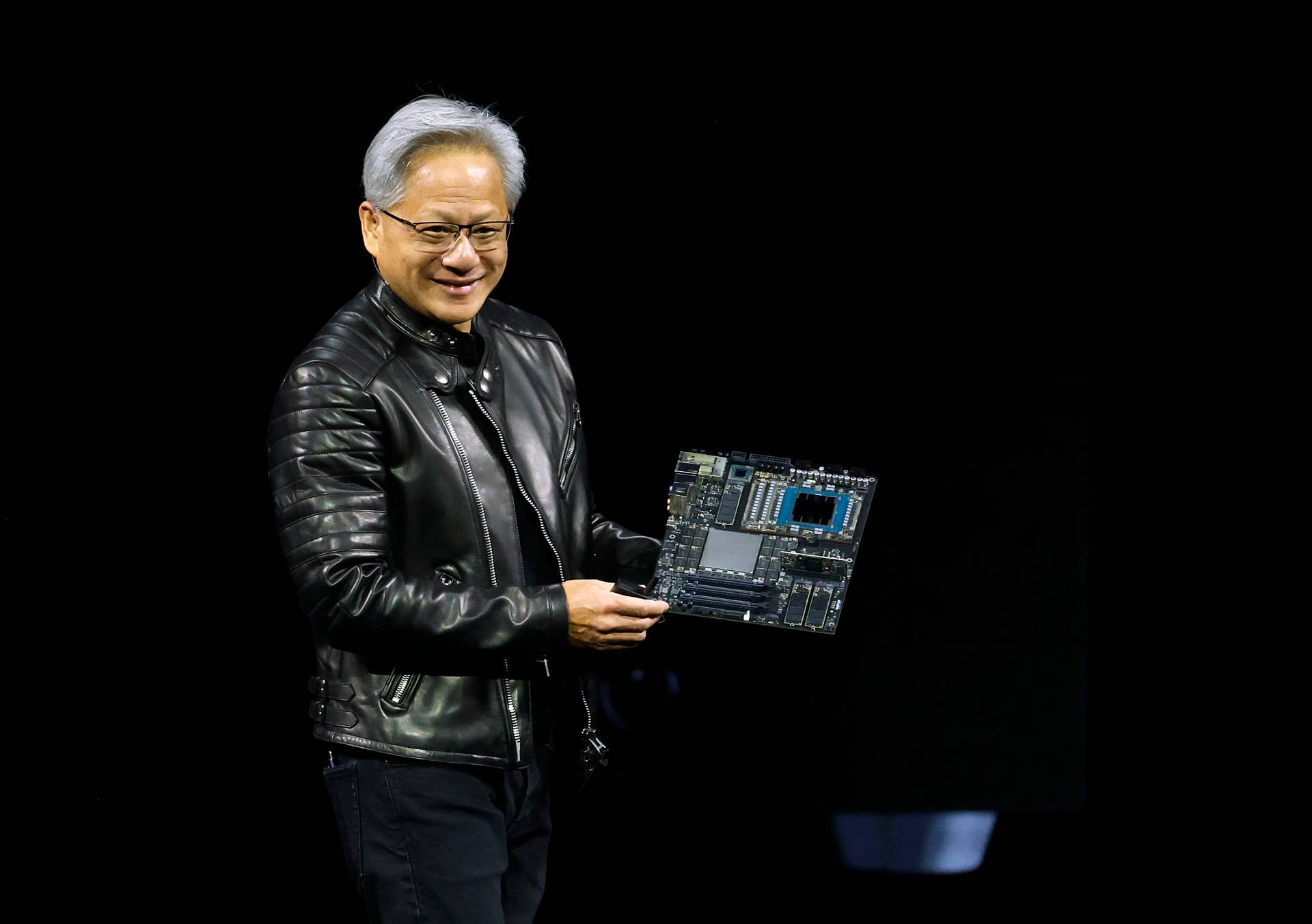 Morgan Stanley slaps eye-popping price target on Nvidia stock - TheStreet
