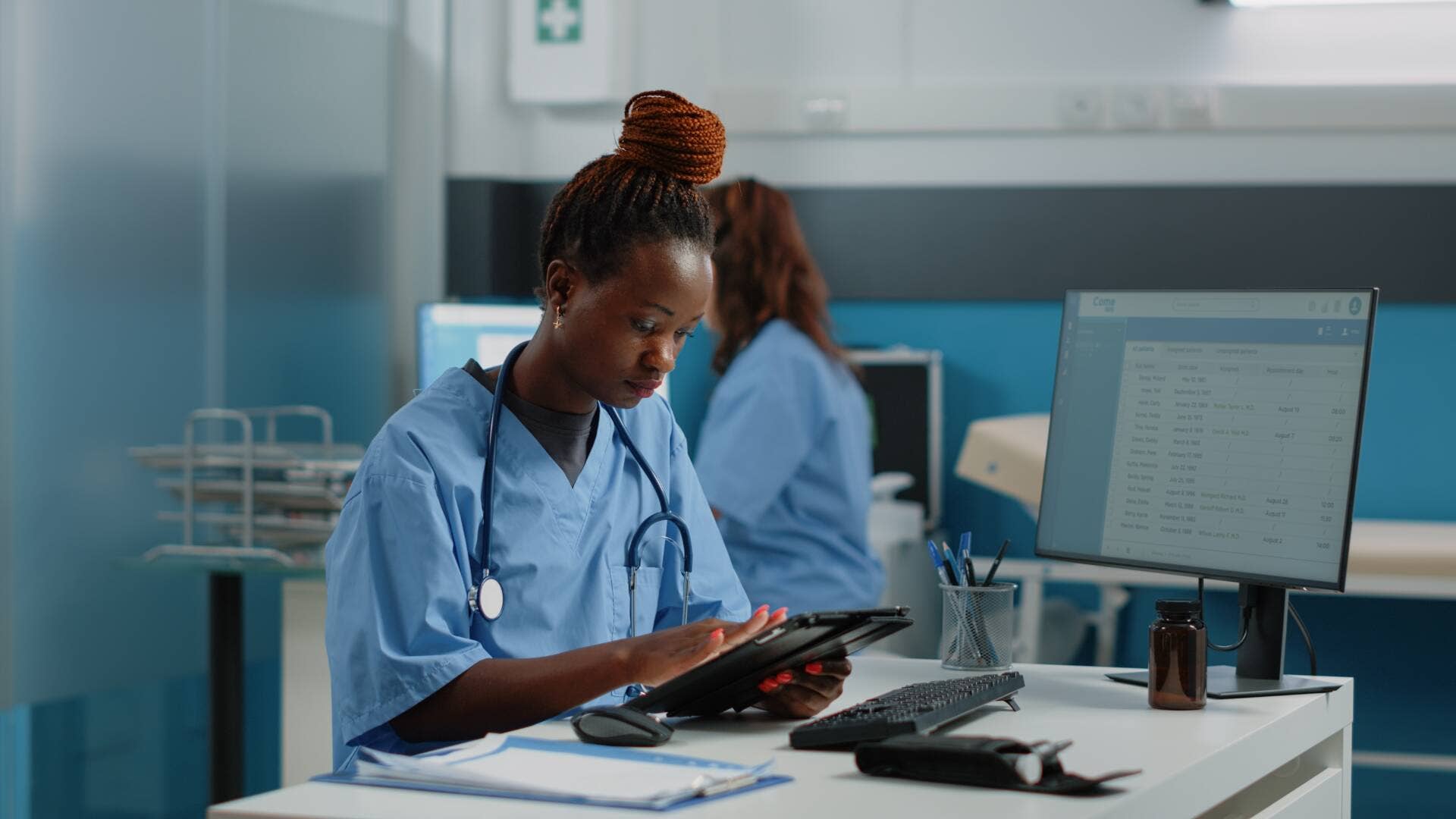 Major health care provider files for Chapter 7 liquidation - TheStreet