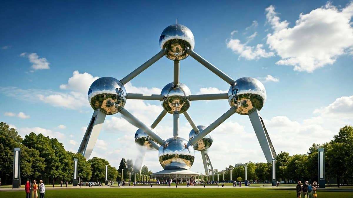US government issues sudden warning on Belgium travel - TheStreet