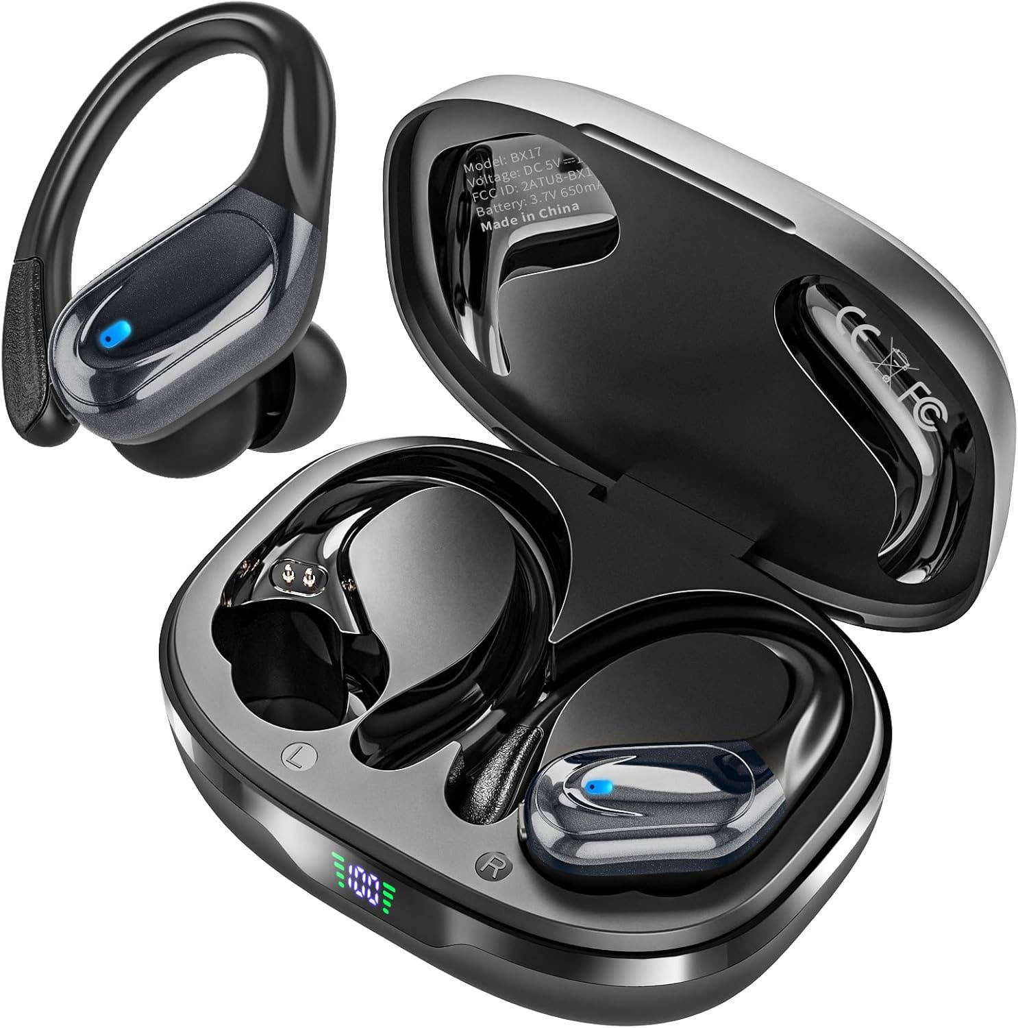 Amazon is selling $200 wireless earbuds for only $24 - TheStreet