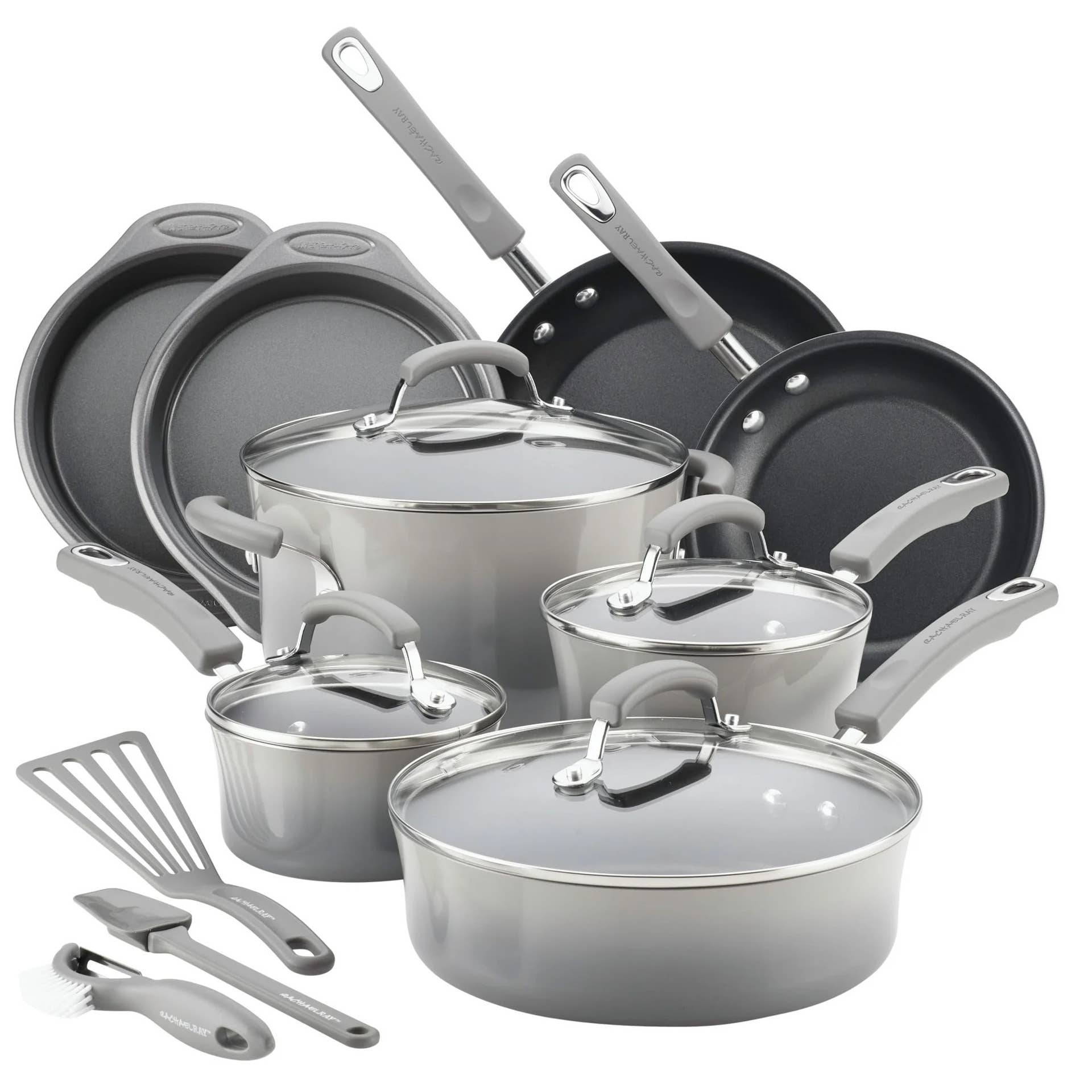 Walmart is selling a $130 15-piece cookware set for $78 - TheStreet