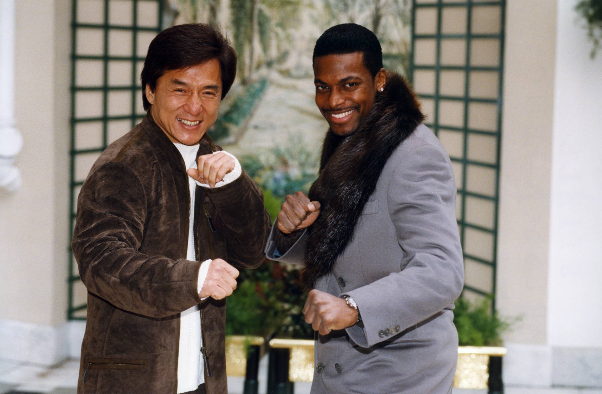 Jackie Chan’s net worth as ‘Karate Kid: Legends' premiers - TheStreet