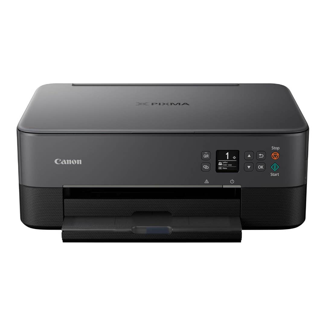 Amazon is selling a $130 Canon all-in-one printer for $69 - TheStreet