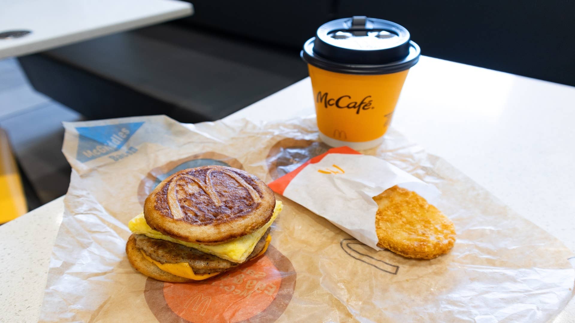 McDonald’s brings back unexpected breakfast item after 6 years - TheStreet