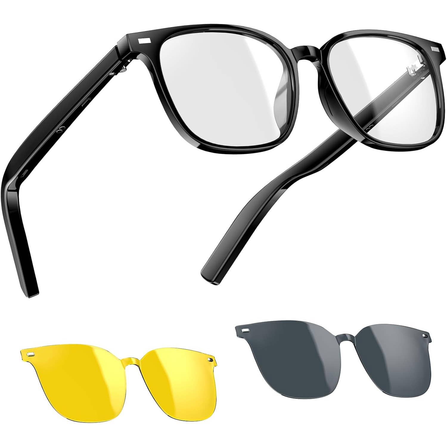 Amazon is selling $130 smart glasses for just $48 - TheStreet