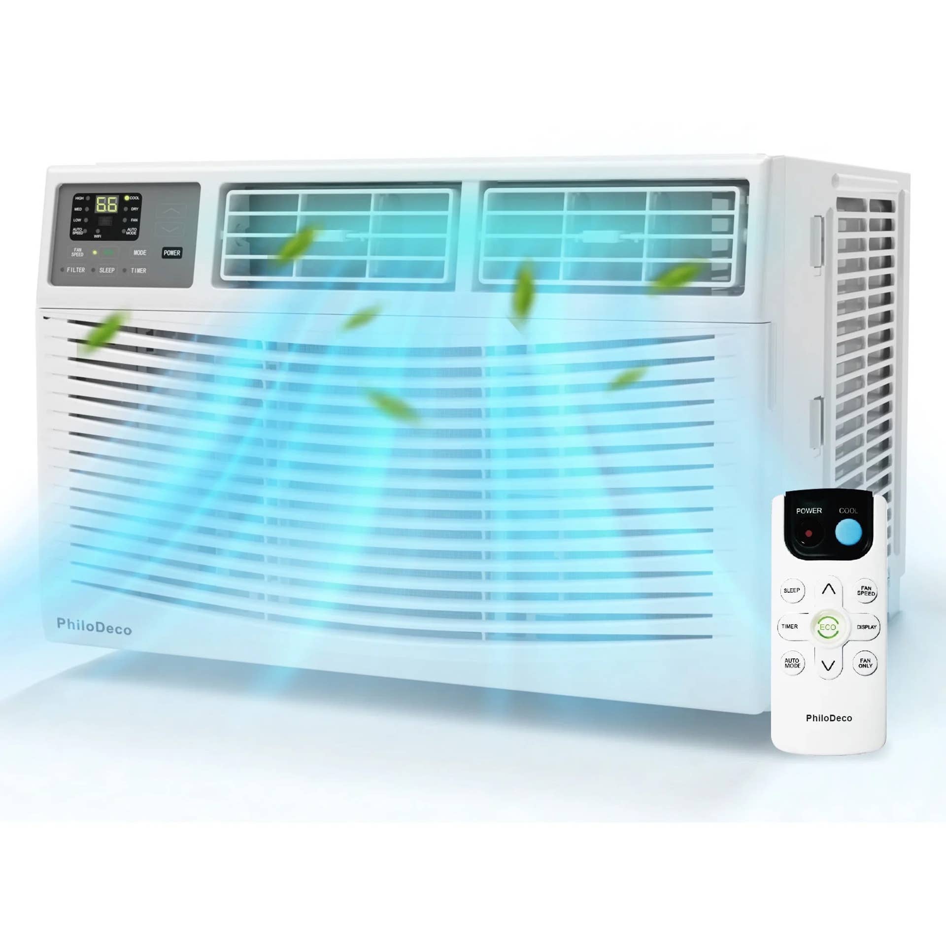 Walmart is selling a $460 window AC unit for just $250 - TheStreet