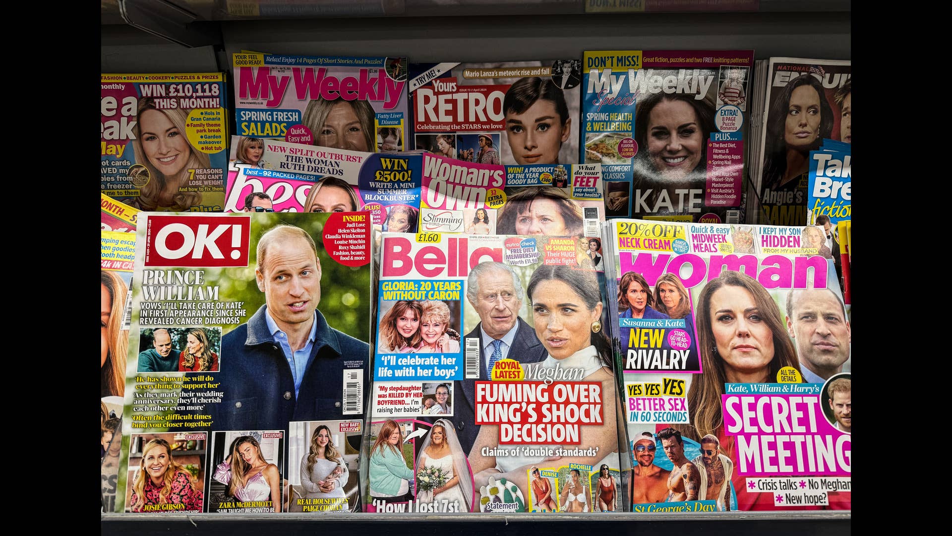 Popular magazine calls it quits after 23 years - TheStreet