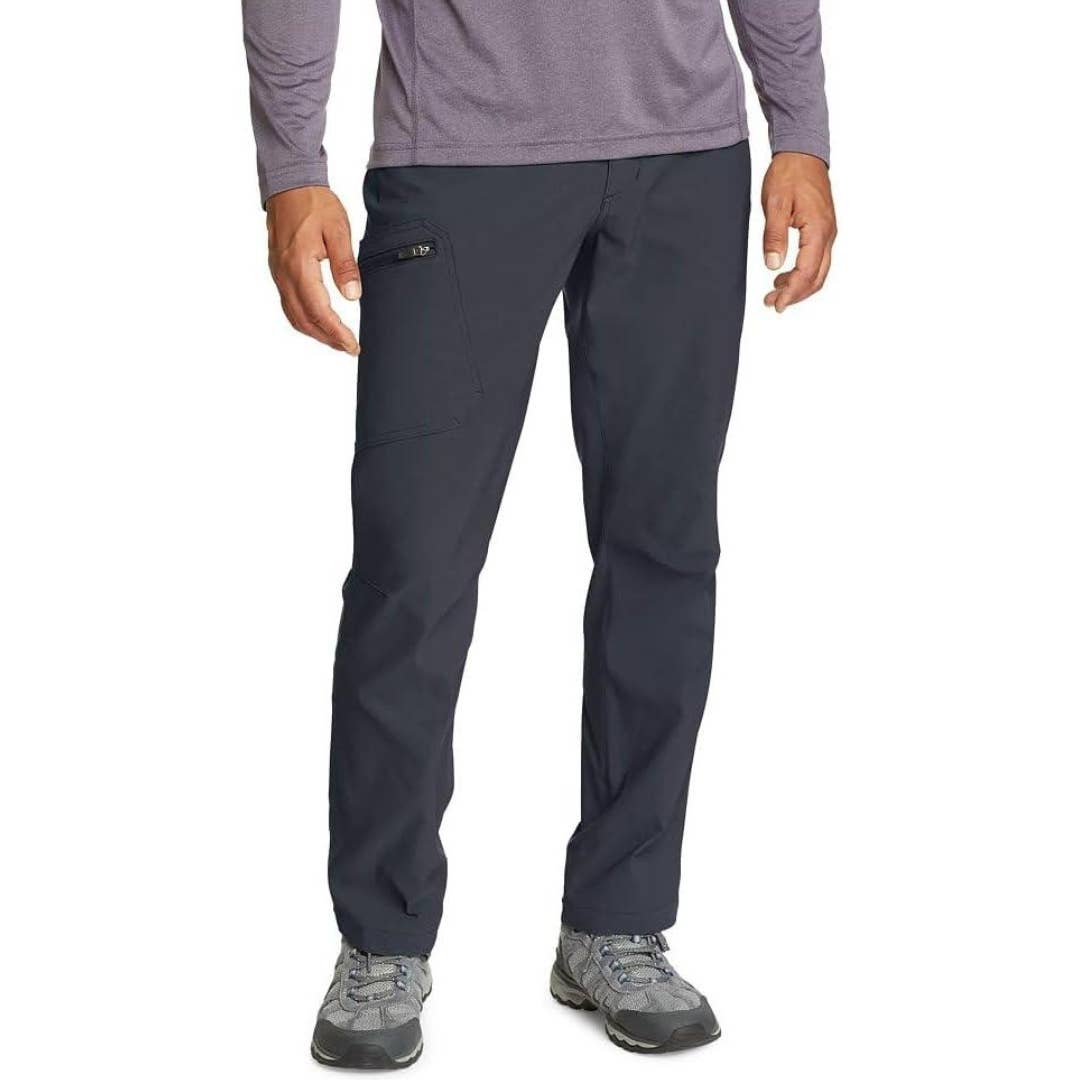 Amazon is selling $70 Eddie Bauer pants for $35 - TheStreet