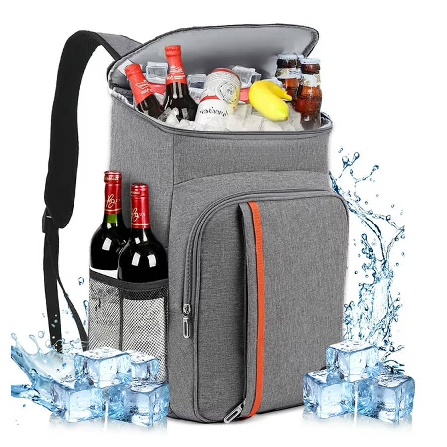 Walmart is selling a $30 cooler backpack for $17 - TheStreet
