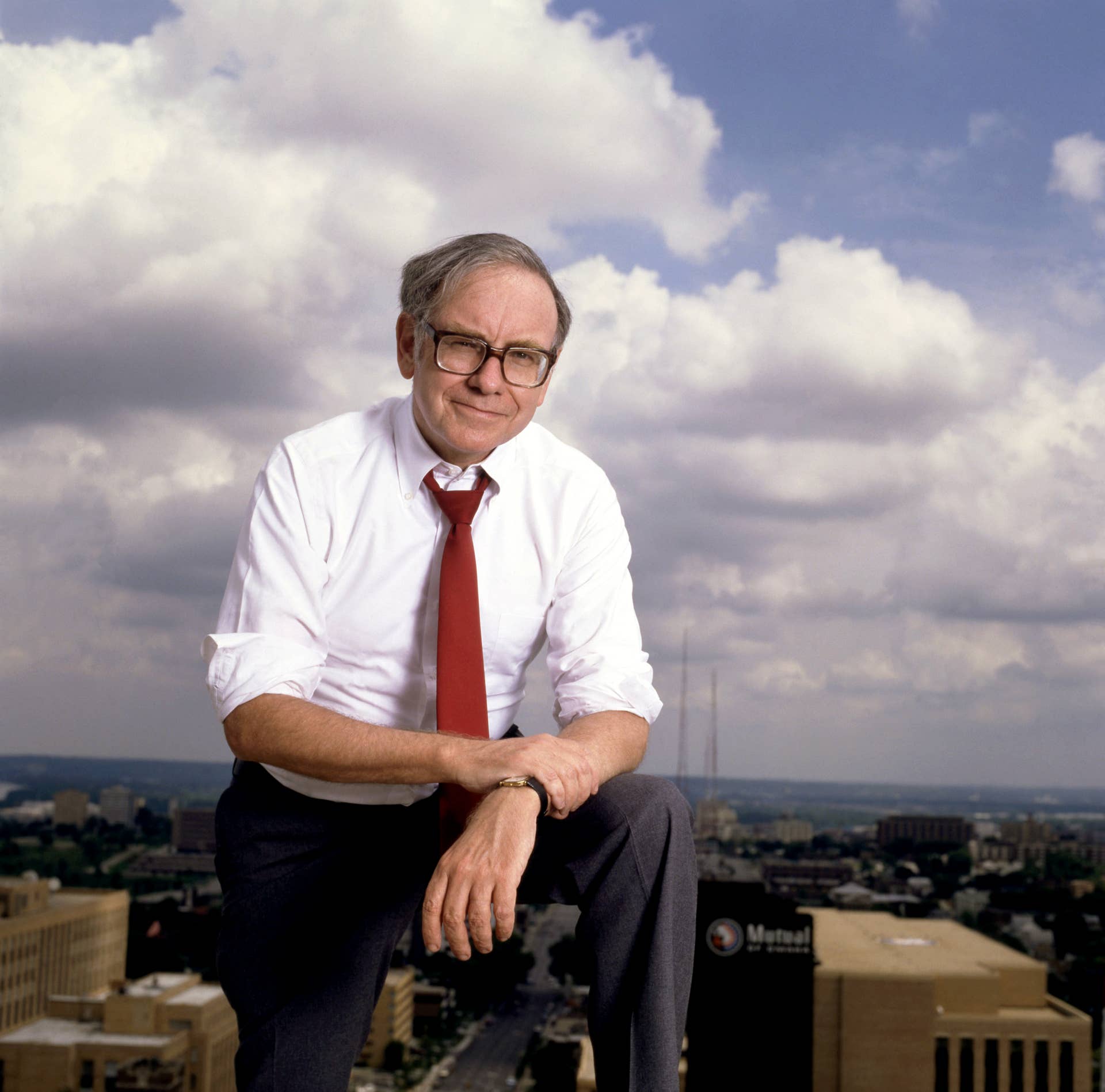 Warren Buffett’s 44 most insightful investing quotes - TheStreet