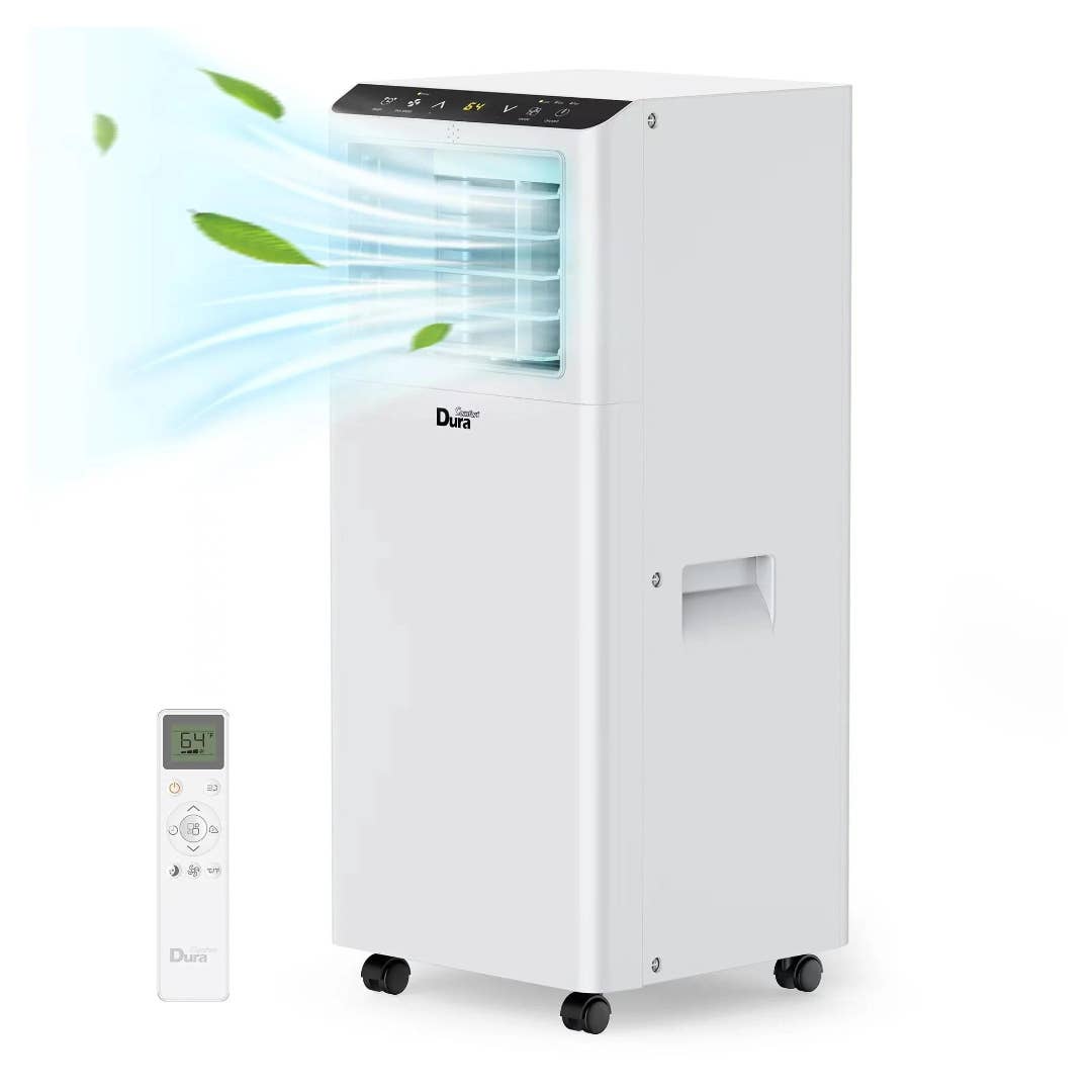 Walmart is selling a $310 portable air conditioner for $197 - TheStreet