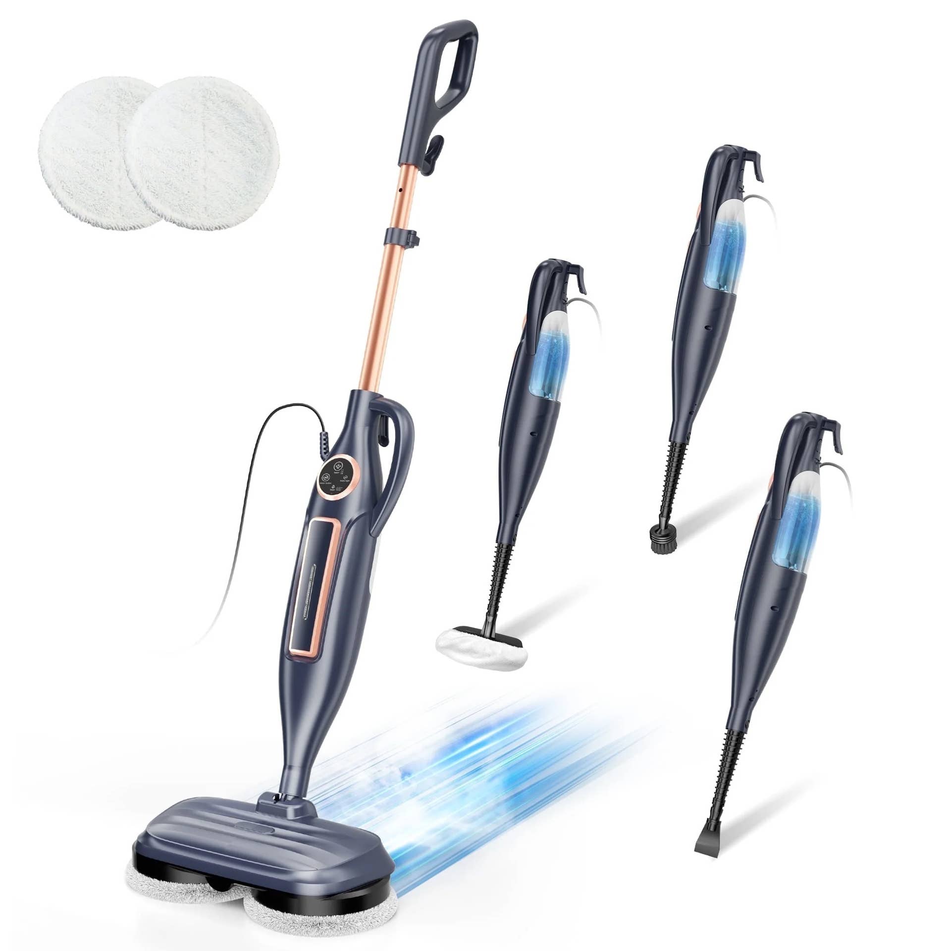 Walmart is selling a $300 steam mop for $110 - TheStreet