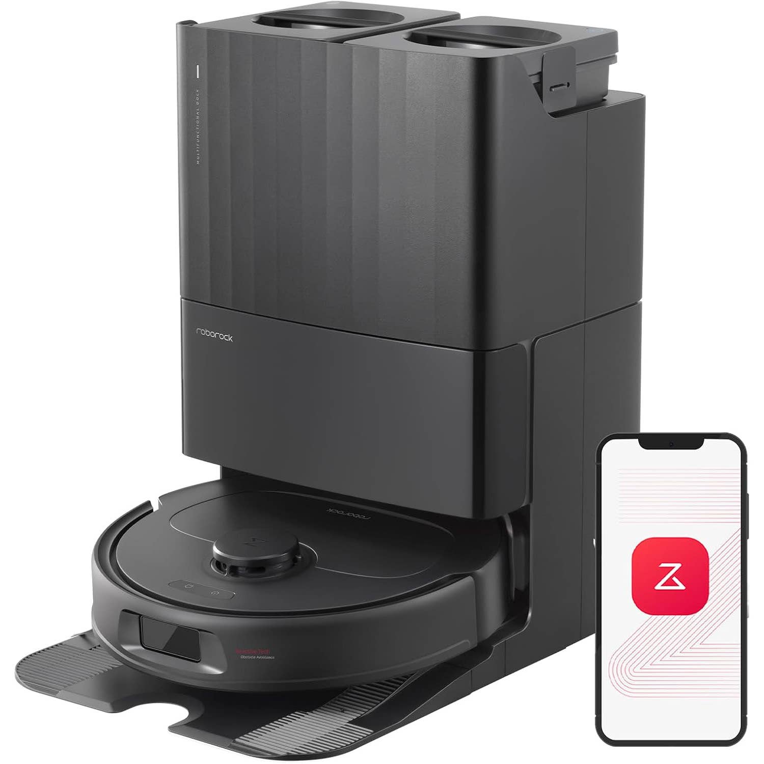 Amazon is selling an $800 robot vacuum and mop for $460 - TheStreet