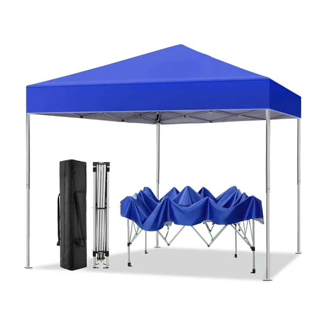 Walmart is selling a 'sturdy' $130 canopy tent for just $86 - TheStreet