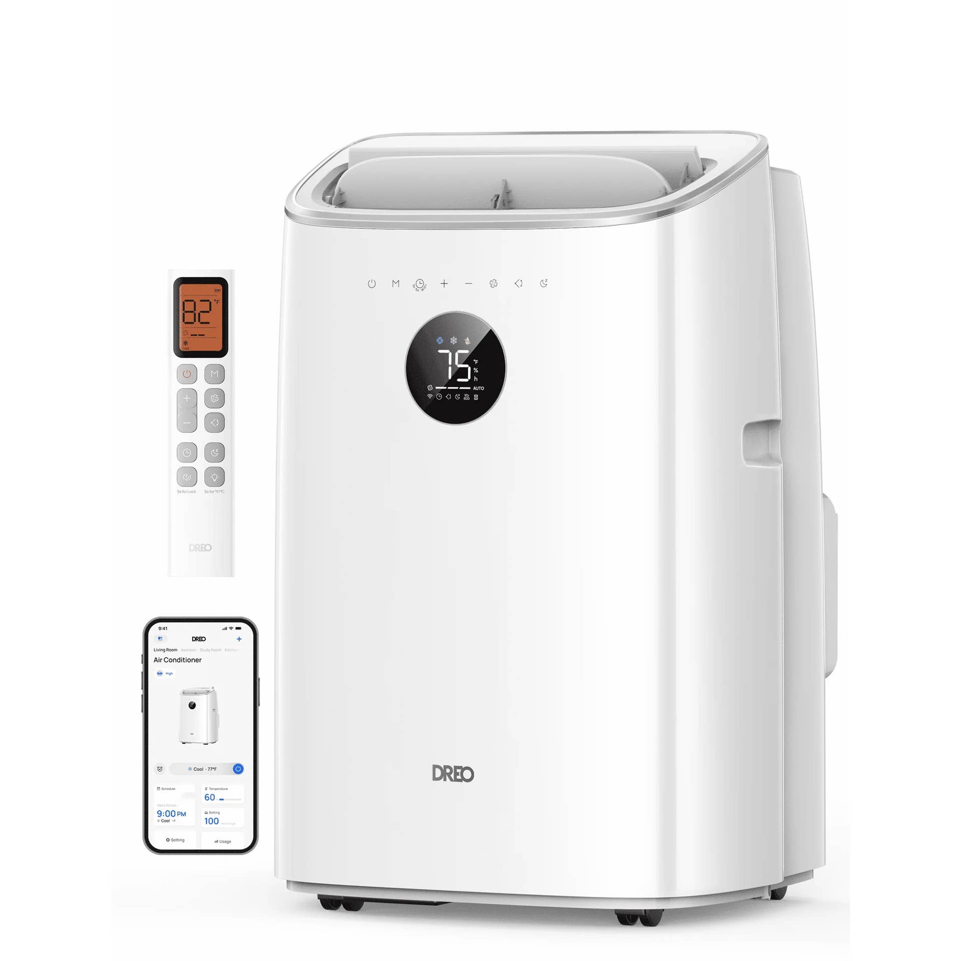 Walmart is selling a $700 portable air conditioner for $360 - TheStreet