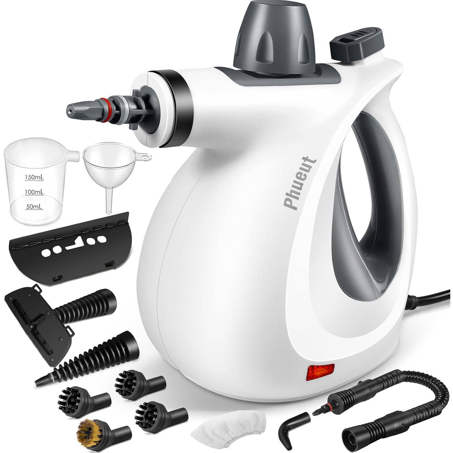 Amazon is selling a $71 steam cleaner for $43 - TheStreet